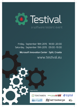 Tentamen Software Testing Blog – Blog that makes software development ...