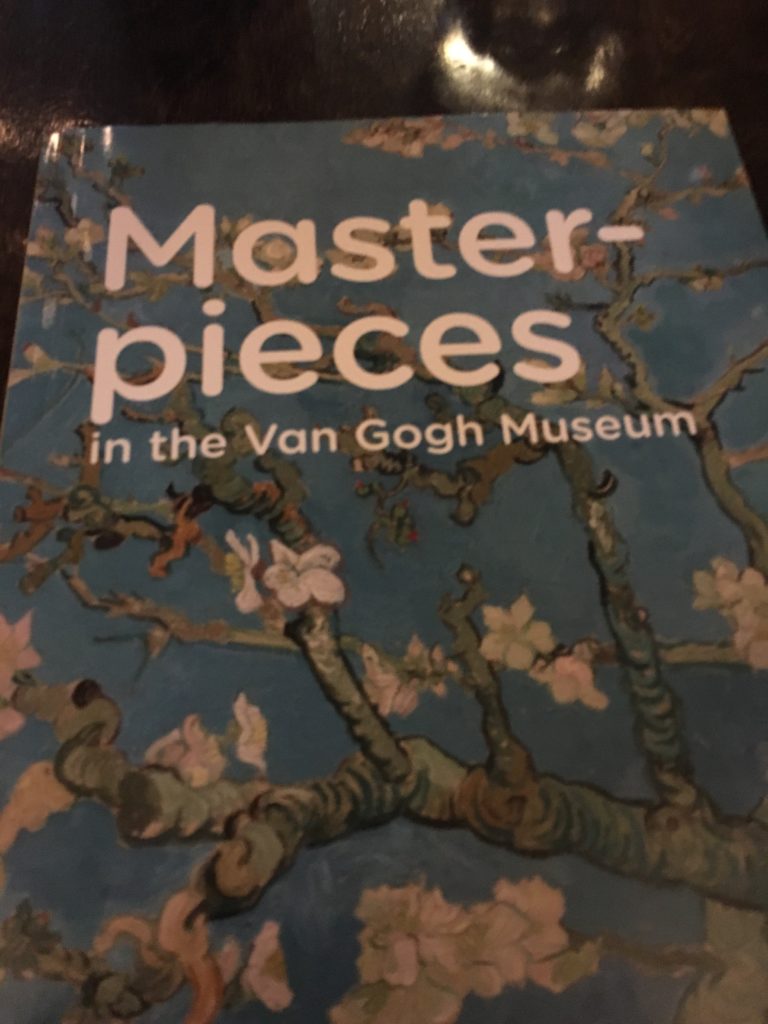 Vincent Van Gogh learning path - Tentamen Software Testing Blog Vincent Van Gogh learning path - Tentamen Software Testing Blog