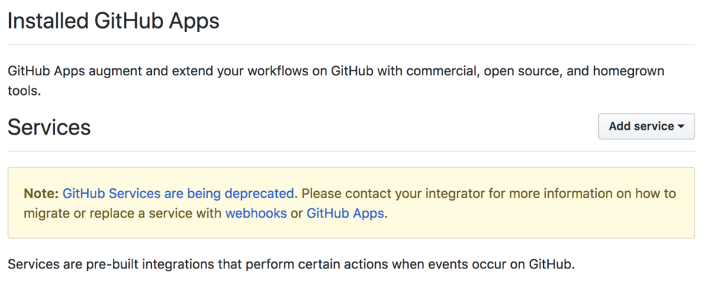 Jenkins And Github Integration Using Webhooks Tentamen Software Testing Blog