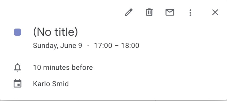 Domain Testing Example Of The Technique Recipe Components – Tentamen ...