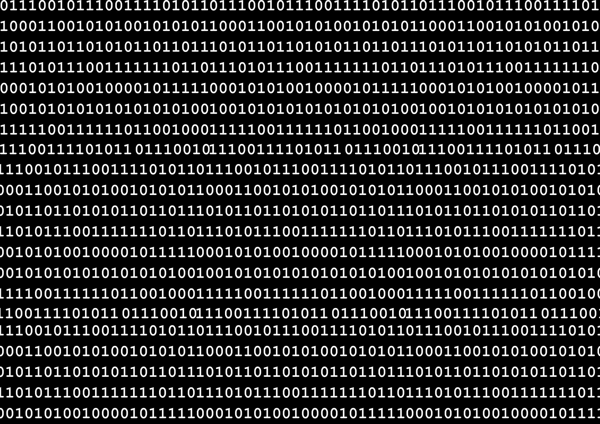 Binary Numbers Tentamen Software Testing Blog