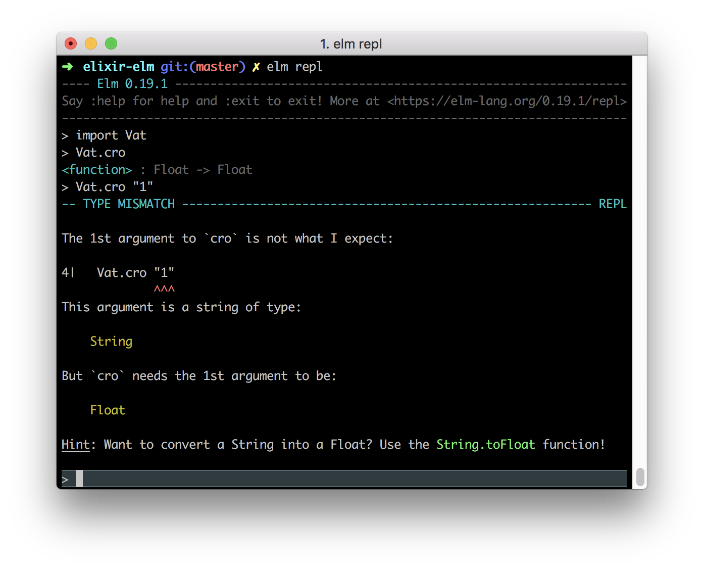 How To Define Function In Elm Tentamen Software Testing Blog