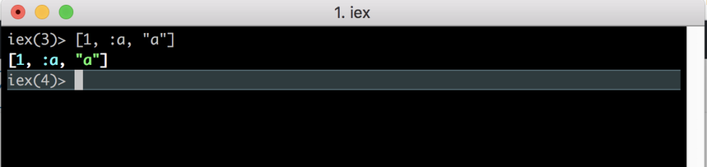 When To Use Elixir Lists Tentamen Software Testing Blog 