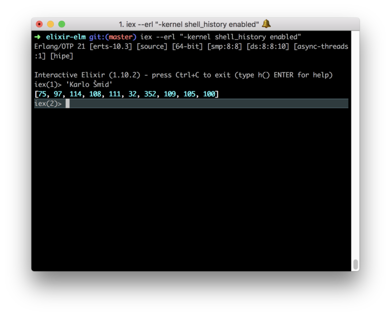 The Truth About Elixir Strings Tentamen Software Testing Blog