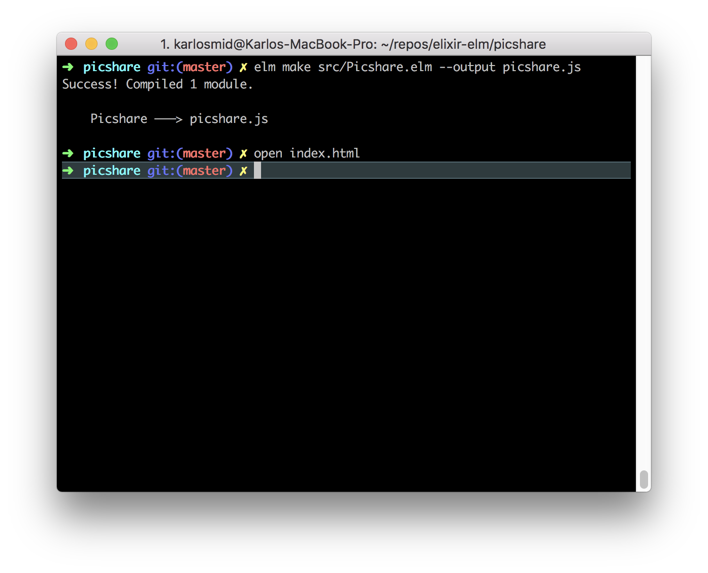 How To Create Elm View Tentamen Software Testing Blog