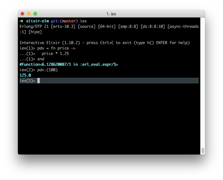 What Is Elixir Lambda And When To Use Them Tentamen Software Testing Blog 5045