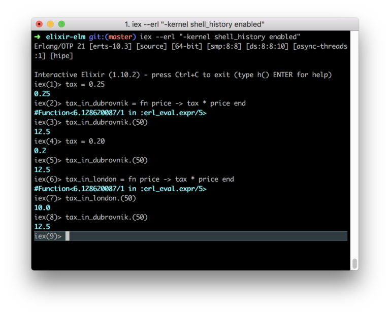 What Is Elixir Closure – Tentamen Software Testing Blog