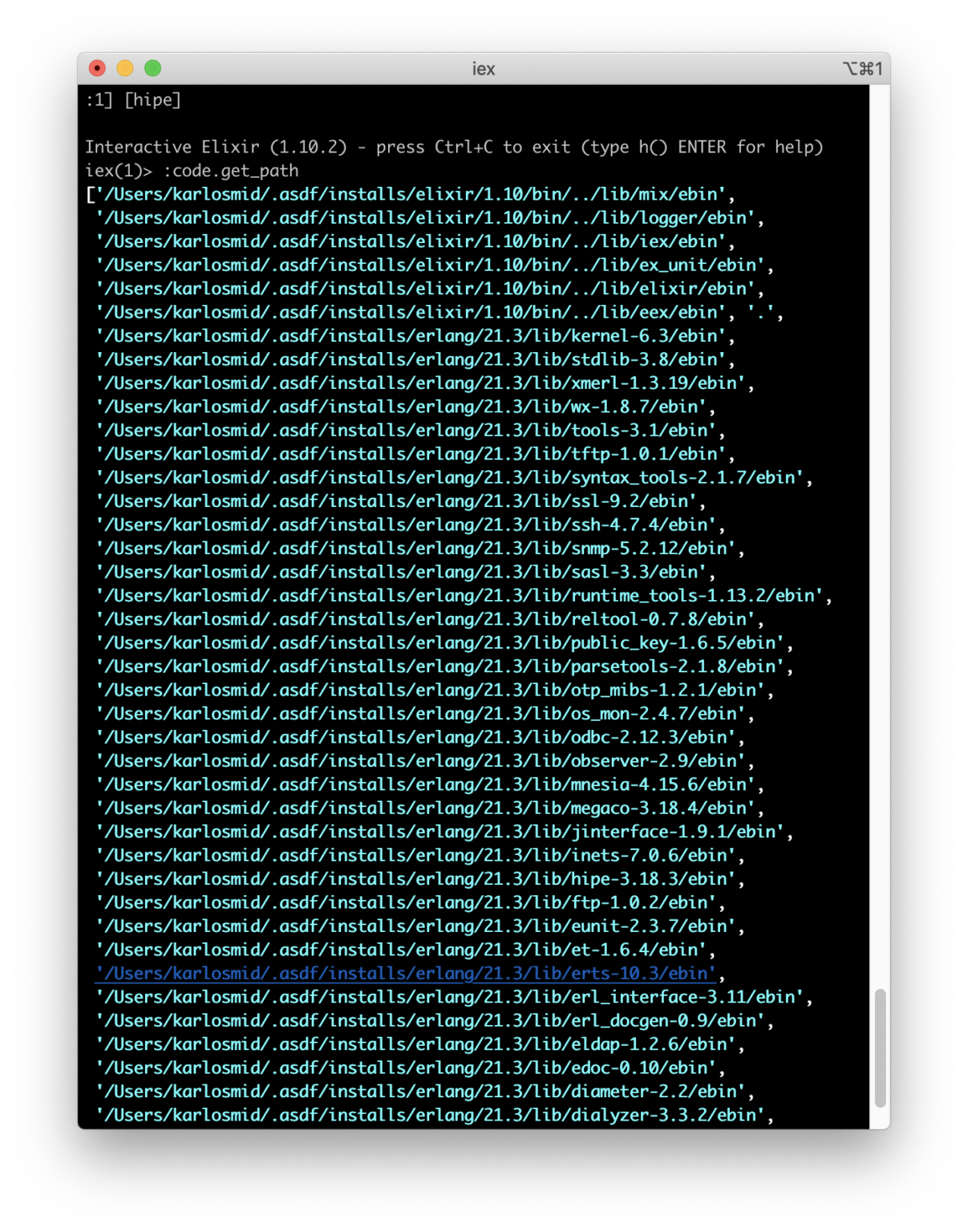How Elixir Runs Modules And Functions In Elixir Runtime – Tentamen ...