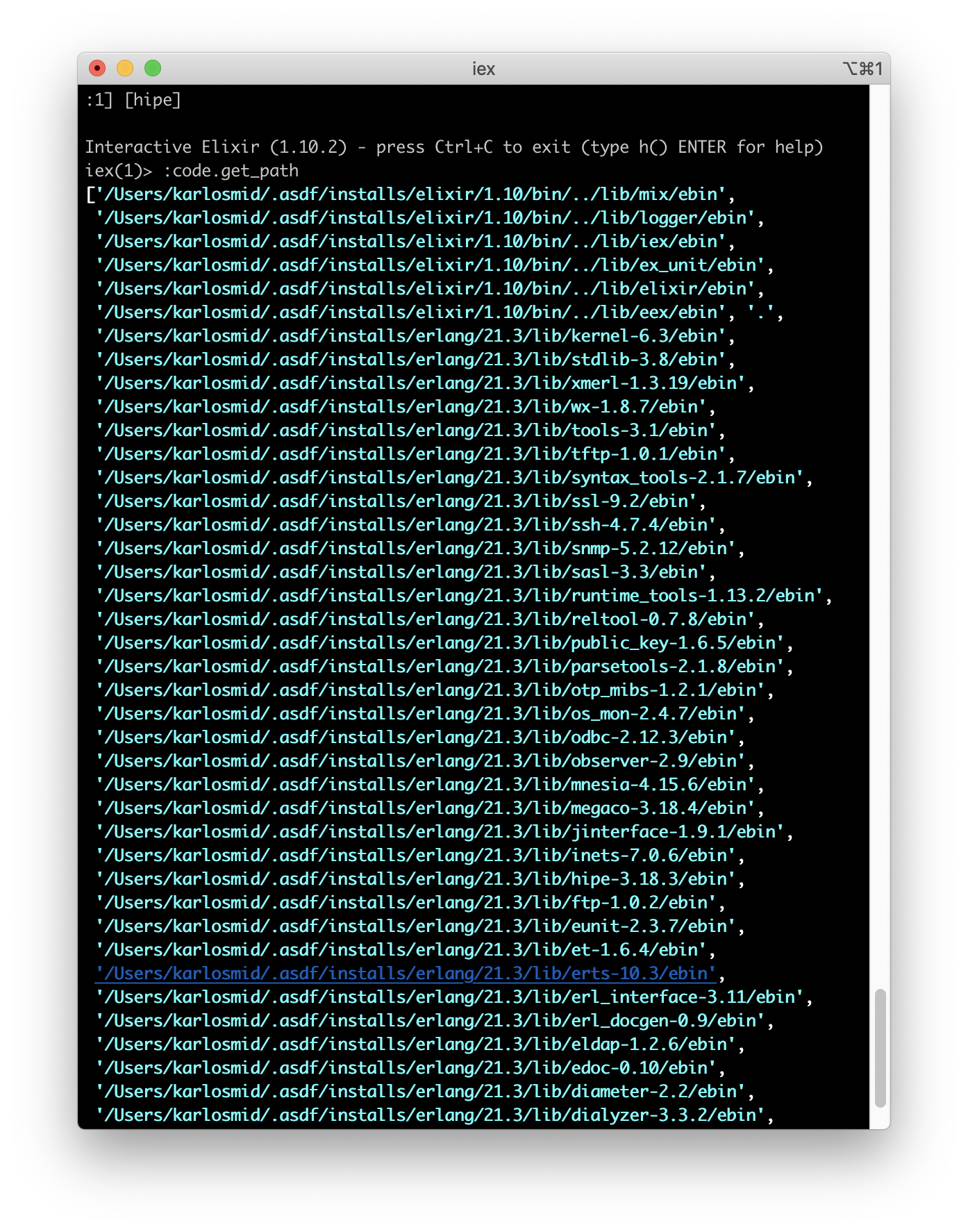 How Elixir Runs Modules And Functions In Elixir Runtime Tentamen Software Testing Blog
