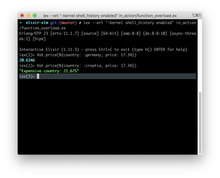 Guardians Of The Elixir Functions – Tentamen Software Testing Blog